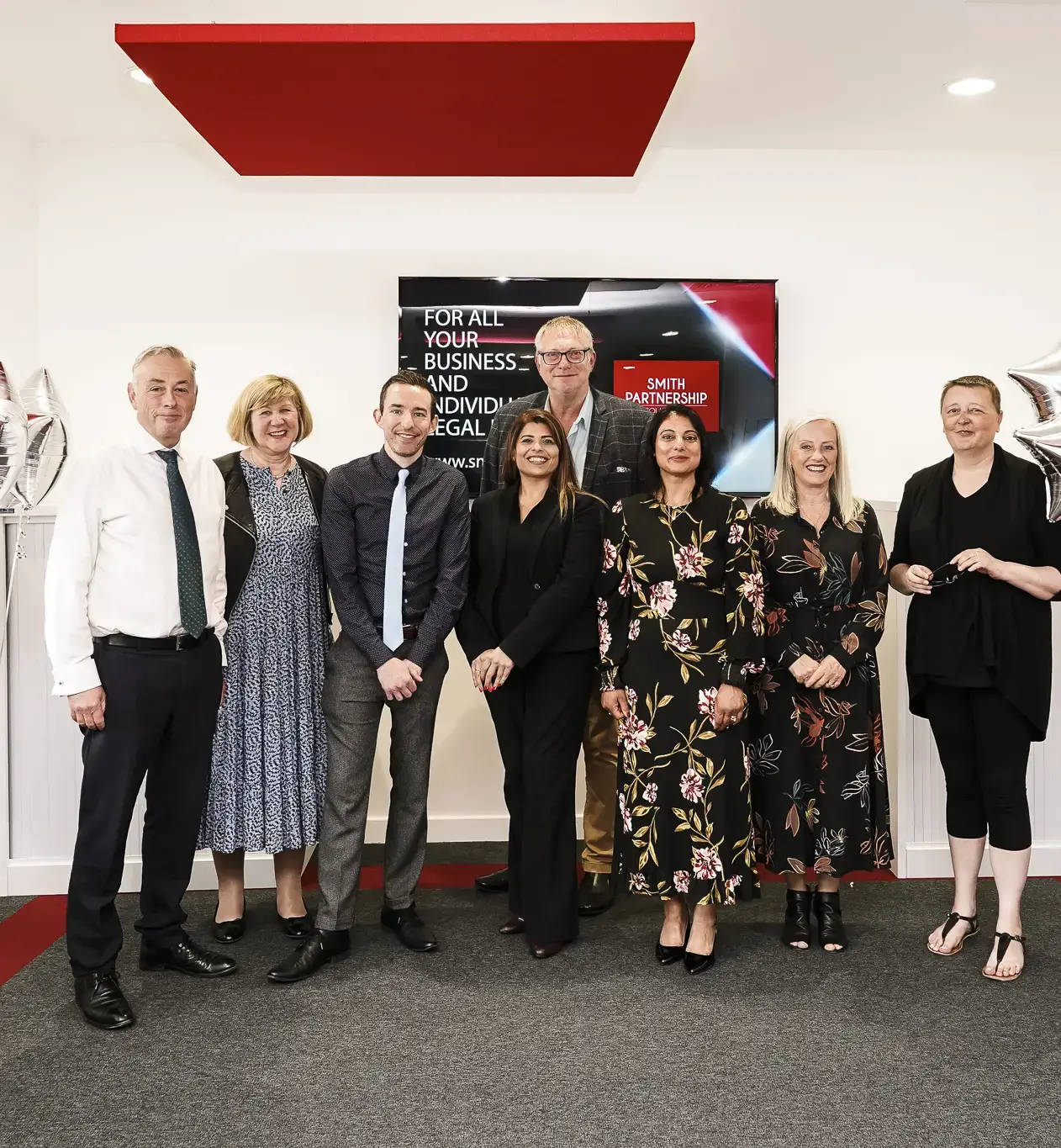 Derby Solicitors: Loyalty Rewarded | Smith Partnership