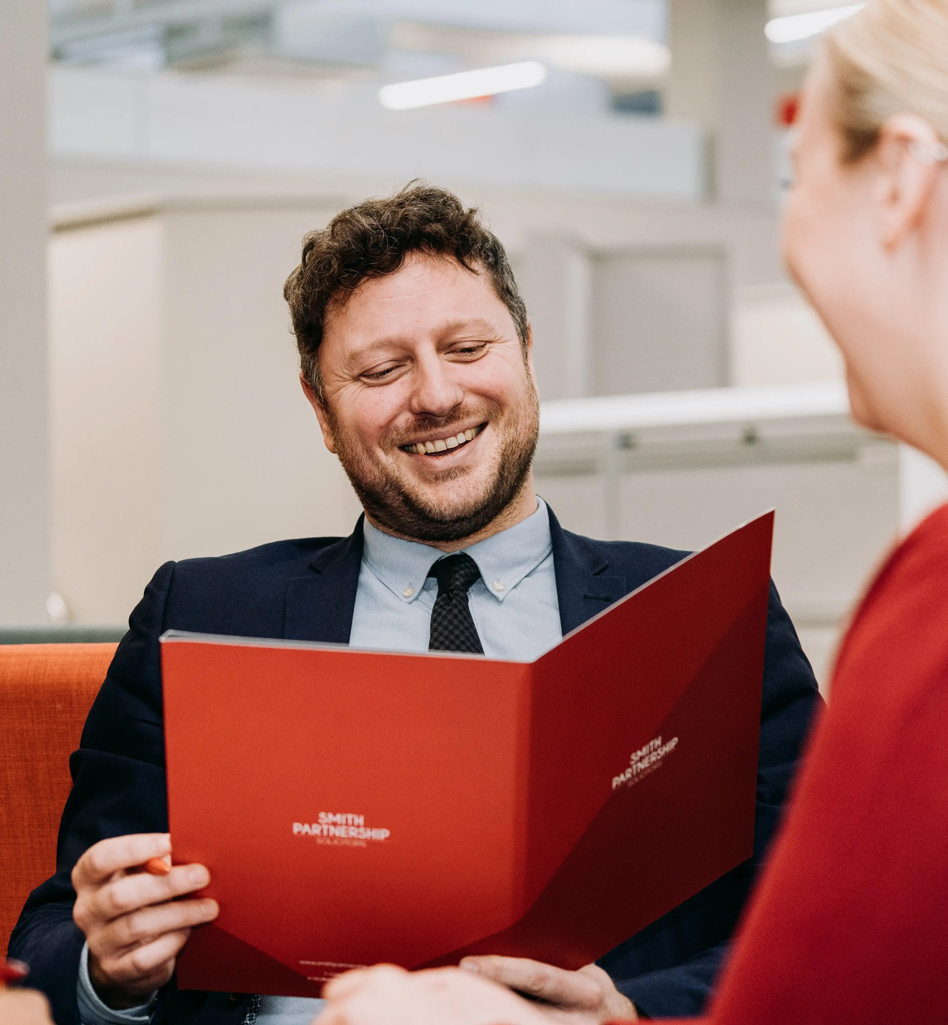 Conveyancing Solicitors | Moving House | Smith Partnership